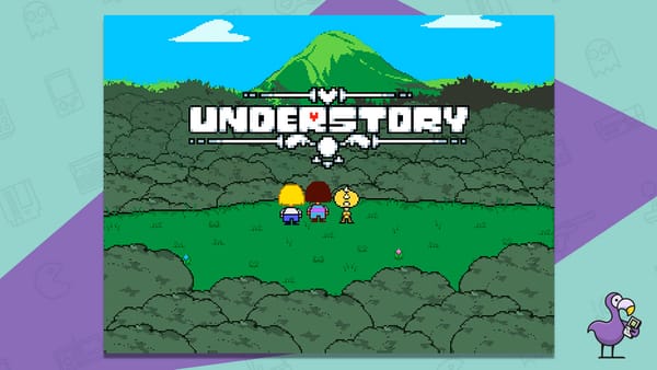 Best Undertale Fan Games To Download Today