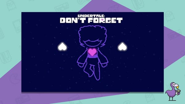 Best Undertale Fan Games To Download Today