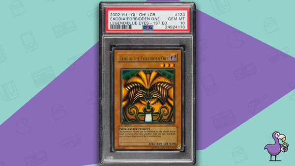 20 Rare Yu-Gi-Oh Cards That Are Secretly Worth A Fortune