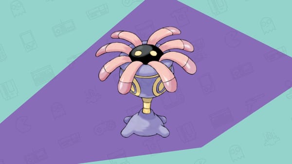 Top 10 Ugliest Pokemon Ever Designed