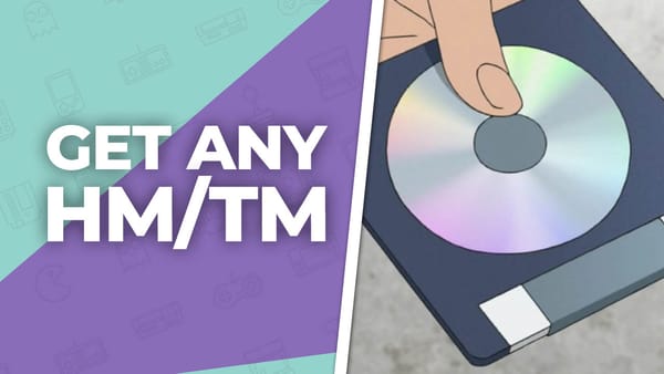 All Pokemon Ultra Violet Cheats (Complete List)