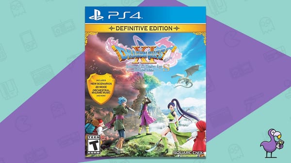 30 Best Anime Games On PS3, PS4 & PS5