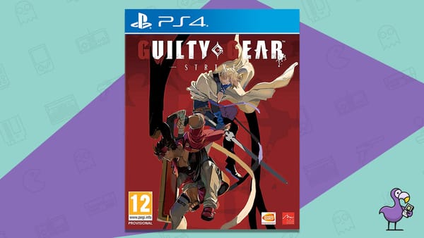 30 Best Anime Games On PS3, PS4 & PS5