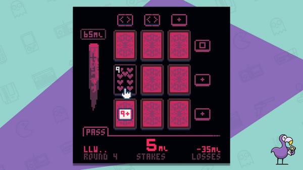 8 Best Pico-8 Games for Newcomers (All Tested)