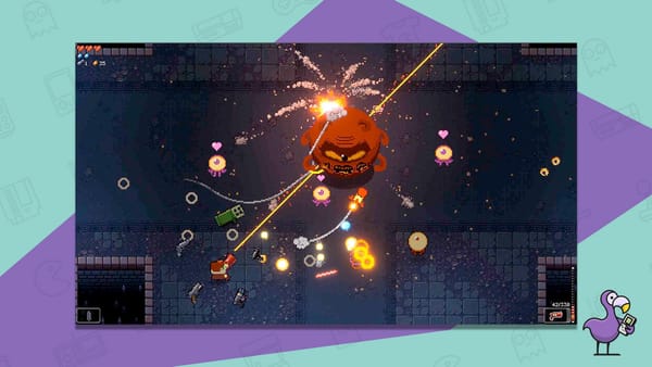 Rating The Best Pixel Art Games Of All Time