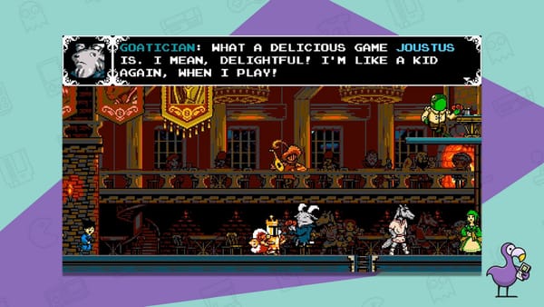 Rating The Best Pixel Art Games Of All Time