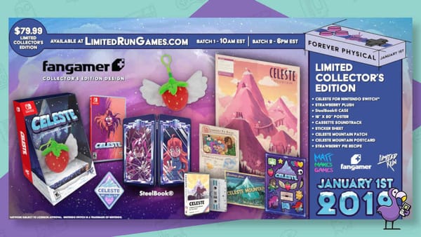 10 Rare Nintendo Switch Games & How Much They're Worth