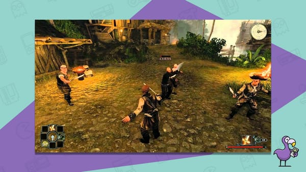 Best Games Like Fable To Add To Your Collection