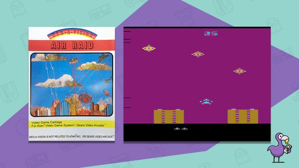 10 Rare ATARI Games & How Much They're Worth