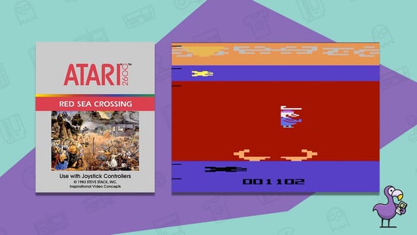 10 Rare ATARI Games & How Much They're Worth