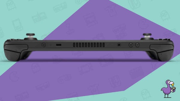 How to Connect Your Steam Deck to a Monitor