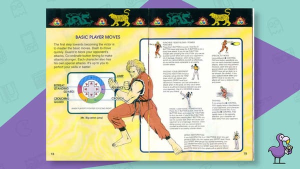 All SNES Manuals Now Freely Available Online Thanks To One Retro Gamer