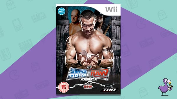 Rating The Best Nintendo Wii Fighting Games Of All Time