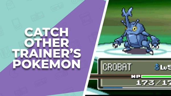 10 Most Useful Pokemon Diamond Cheats [Including Codes]