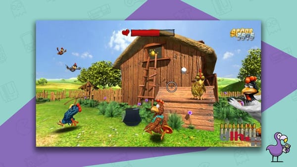 9 Best Nintendo Wii Light Gun Games Of All Time