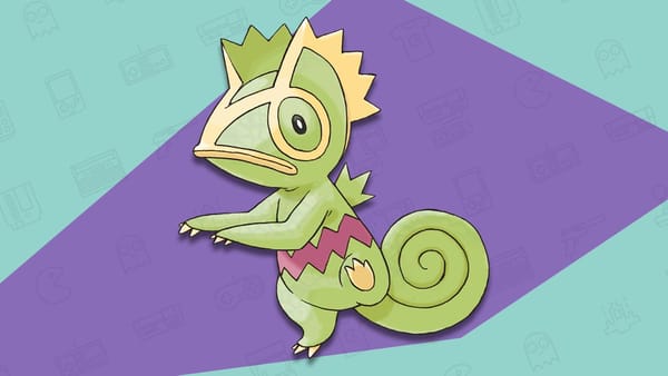 Best Lizard Pokemon To Add To Your Squad