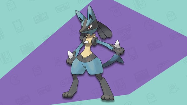 Ranking The Best Wolf Pokemon Of All Time