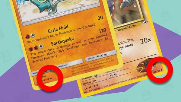 All Pokemon Card Rarity Symbols Explained (By Experts)