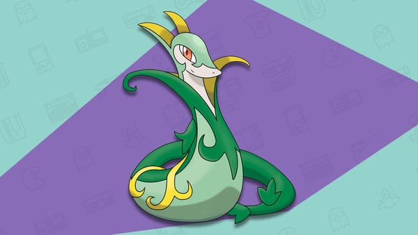 Best Lizard Pokemon To Add To Your Squad
