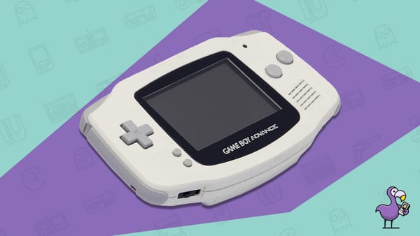 All Nintendo Consoles & Handhelds In Order