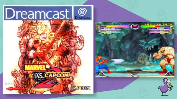 12 Best Capcom Games of All Time