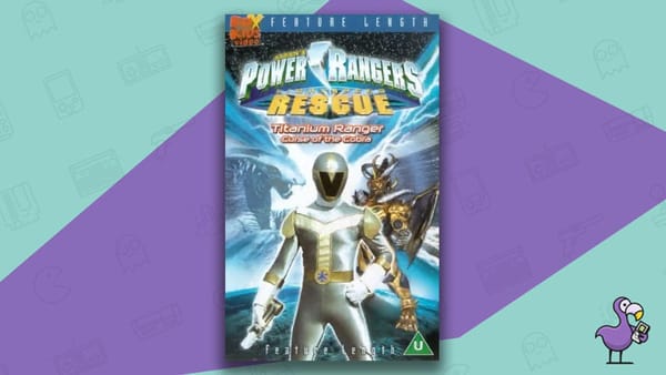 All Power Rangers Movies In Order & How To Watch Them