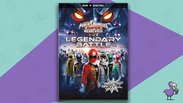 All Power Rangers Movies In Order & How To Watch Them