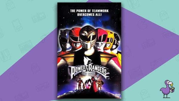 All Power Rangers Movies In Order & How To Watch Them