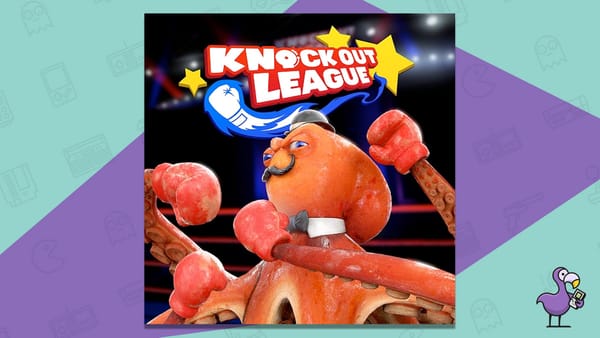 Ranking The Best Boxing Games For PS4