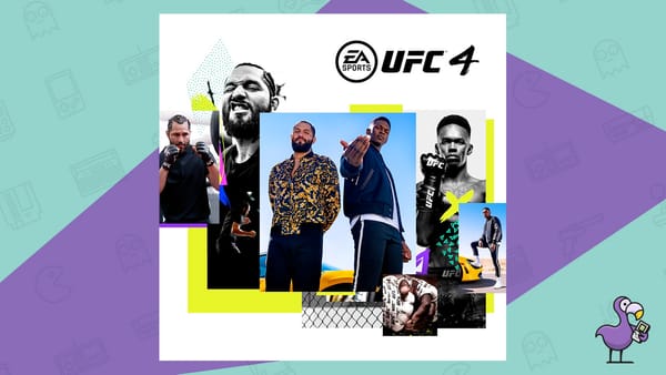 Ranking The Best Boxing Games For PS4