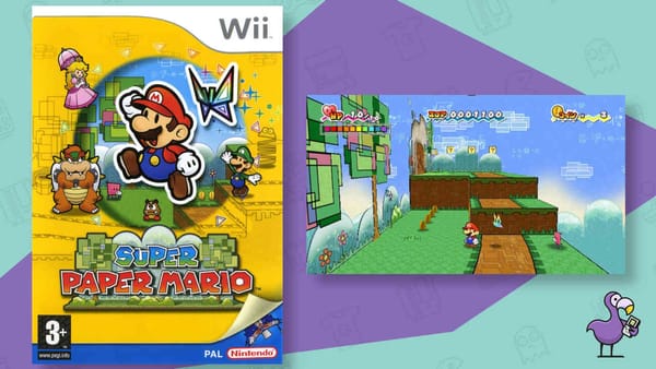 10 Best Mario Games on Nintendo Wii of All Time