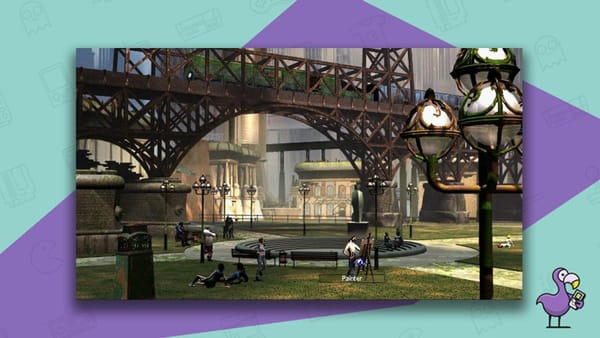 10 Best Point And Click Adventure Games