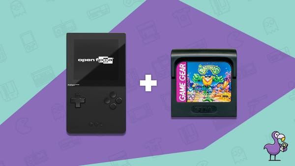 All Analogue Pocket openFPGA Cores & Where To Download