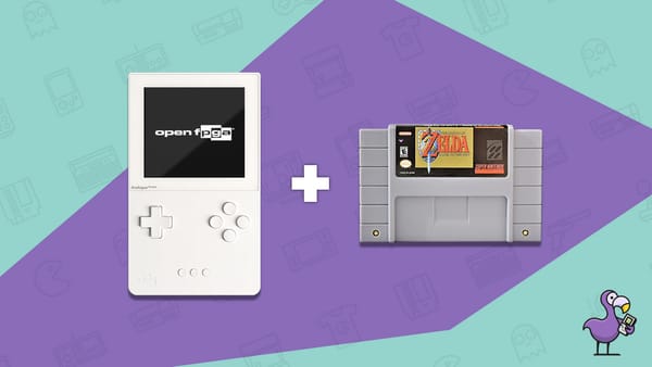 All Analogue Pocket openFPGA Cores & Where To Download