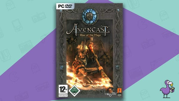 Ranking The Best Magic Games Games Of All Time