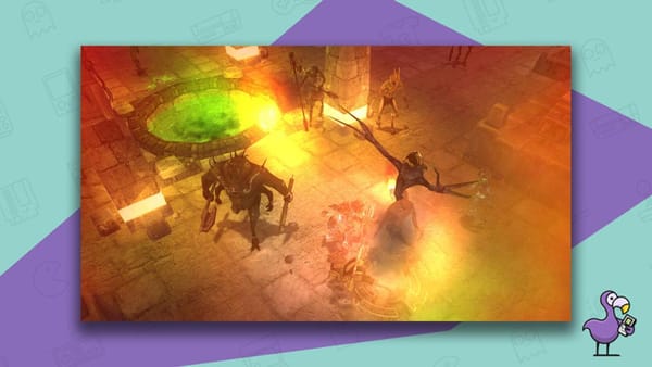 Ranking The Best Magic Games Games Of All Time