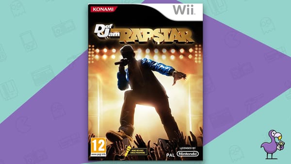 10 Best Karaoke Games On Nintendo Wii