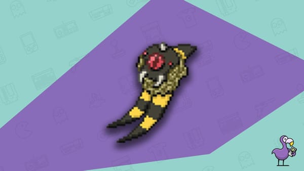 Rating The Best Spider Pokemon Ever Designed