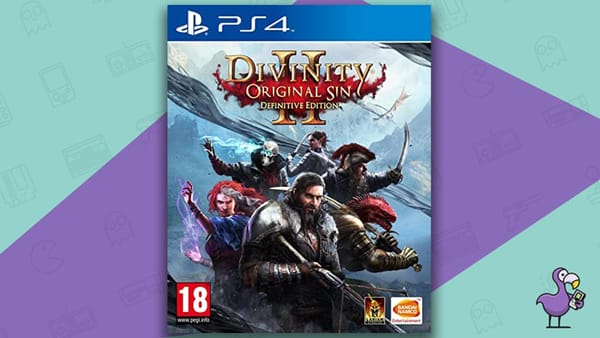 Ranking The Best Magic Games Games Of All Time