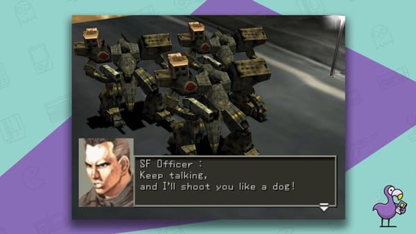 10 Best Robot Games Of All Time