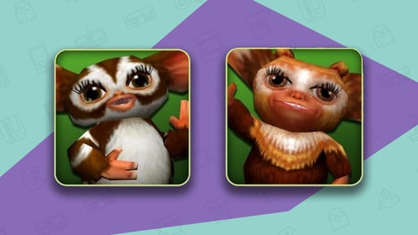 What Are The Names Of The Female Gremlins?