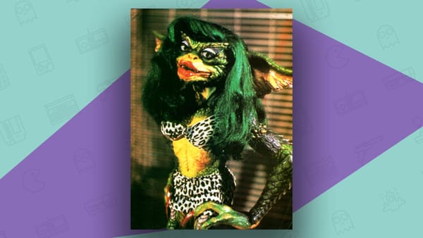 What Are The Names Of The Female Gremlins?