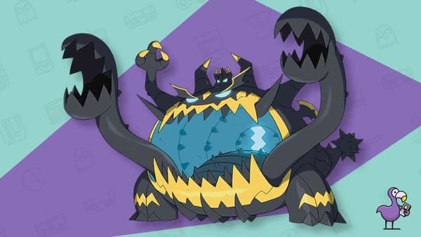 15 Heaviest Pokemon of All Time