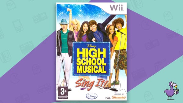 10 Best Karaoke Games On Nintendo Wii