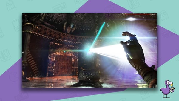 Ranking The Best Magic Games Games Of All Time