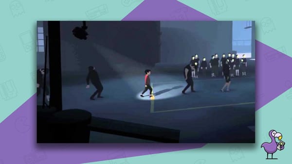 10 Best 2D Horror Games Of All Time