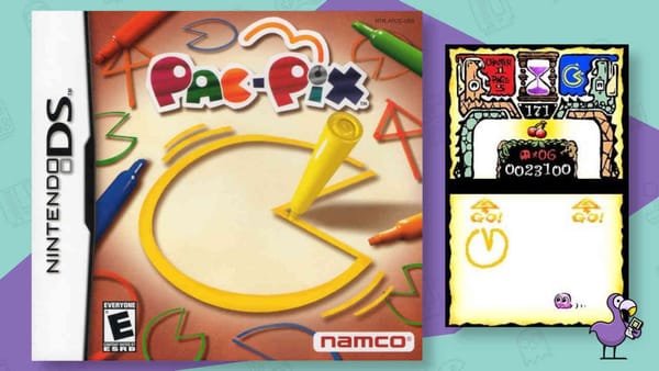 The Most Underrated Nintendo DS Games Ever Made