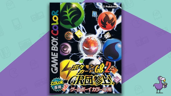 10 Best Gameboy Color Pokemon Games Ever Made