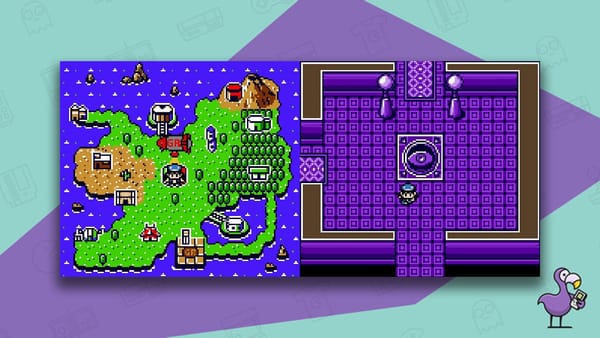 10 Best Gameboy Color Pokemon Games Ever Made