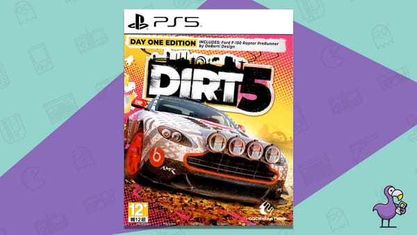 20 Best Multiplayer PS5 Games To Play With Friends